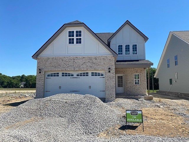 320 Mattieton Ln LOT LF259, Gallatin, TN 37066 | Zillow