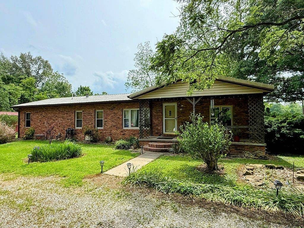 5020 Dam Rd, Reed, KY 42451 | MLS #11509985 | Zillow