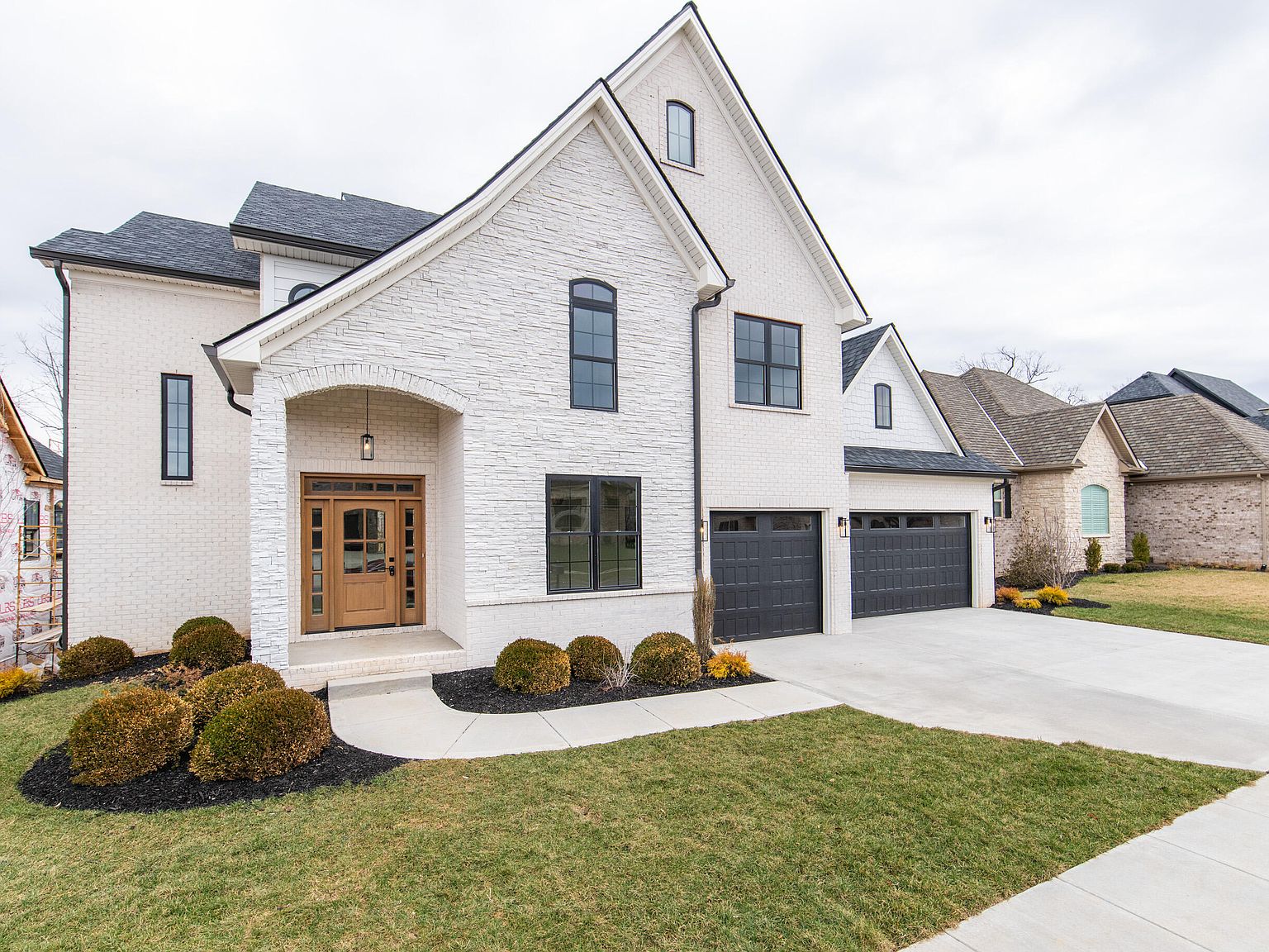 1668 Villa Medici Pass, Lexington, KY 40509 | Zillow