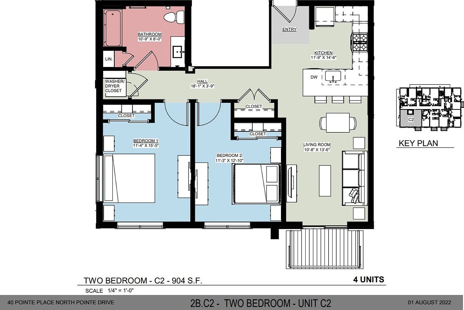 40 Pointe Pl #202, Dover, NH 03820 | Zillow