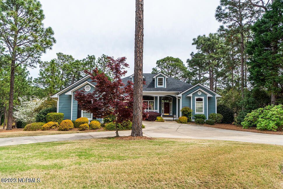 108 Steeplechase Way, Southern Pines, NC 28387 | Zillow