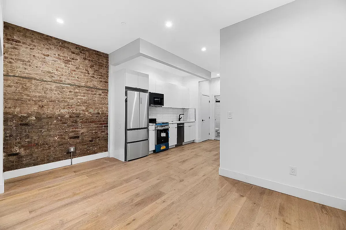 155 Rivington Street #5 in Lower East Side, Manhattan | StreetEasy