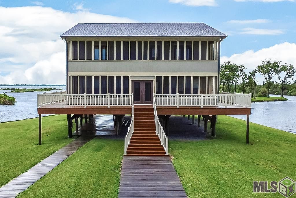 State Highway 56, Chauvin, LA 70344 | Zillow