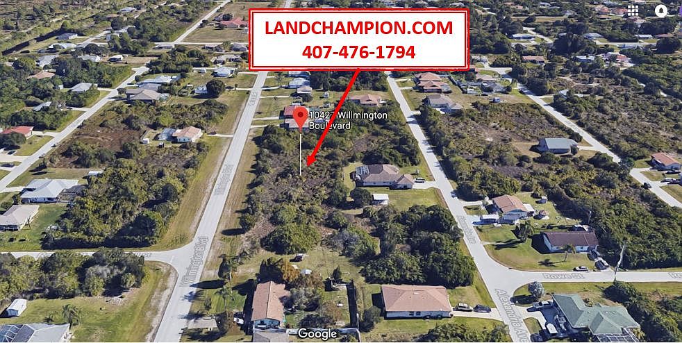 10427 Willmington Blvd, Englewood, FL 34224 | Zillow