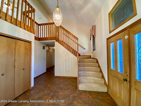 1526 Riley Ridge Dr, Lansing, MI 48917 | MLS #280579 | Zillow
