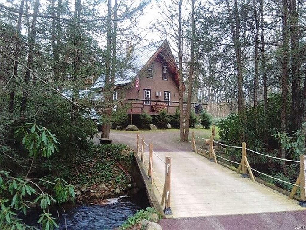 192 Mertz Rd, Kunkletown, PA 18058 | Zillow