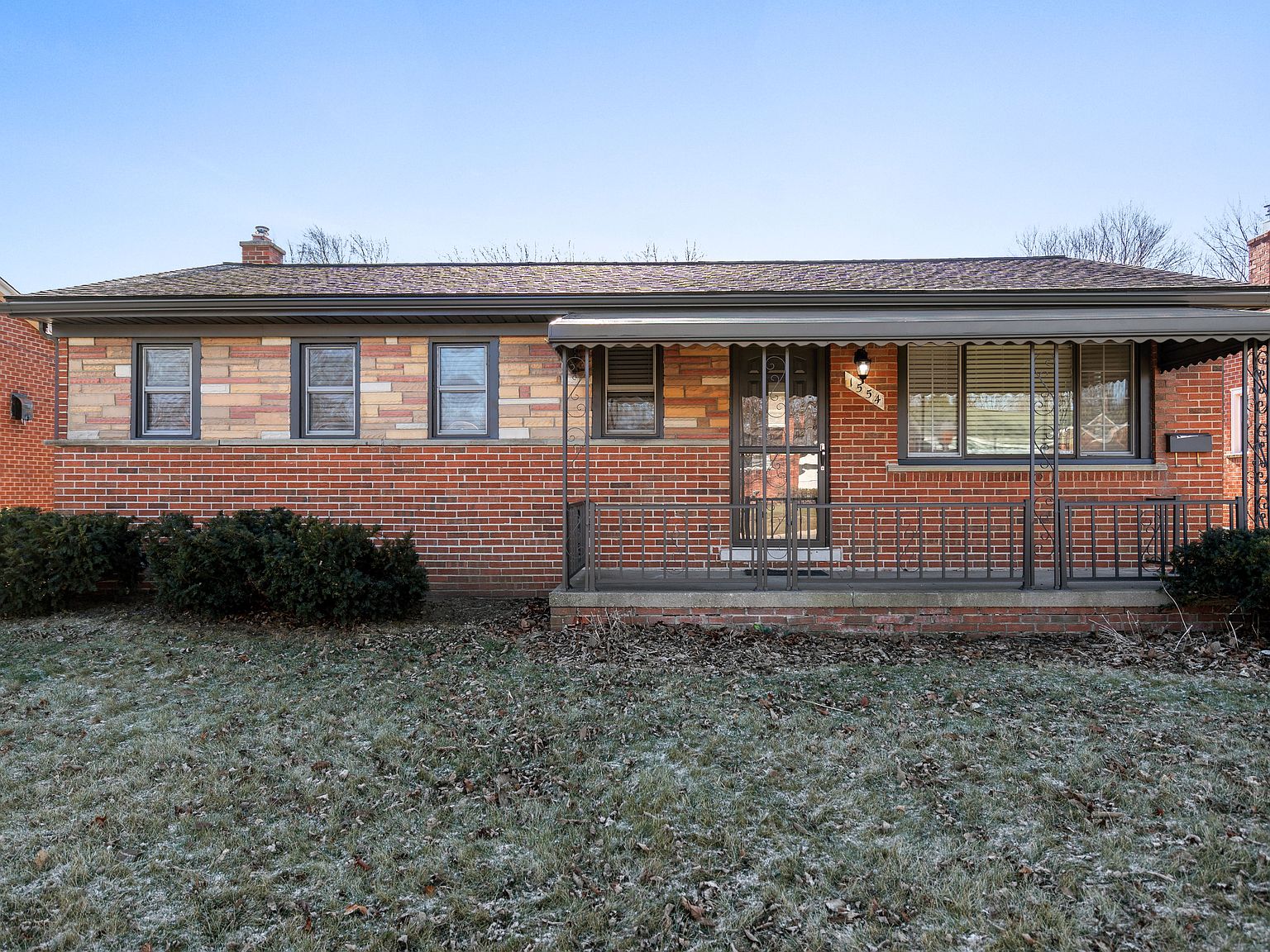 1554 Beaupre Ave, Madison Heights, MI 48071 | Zillow