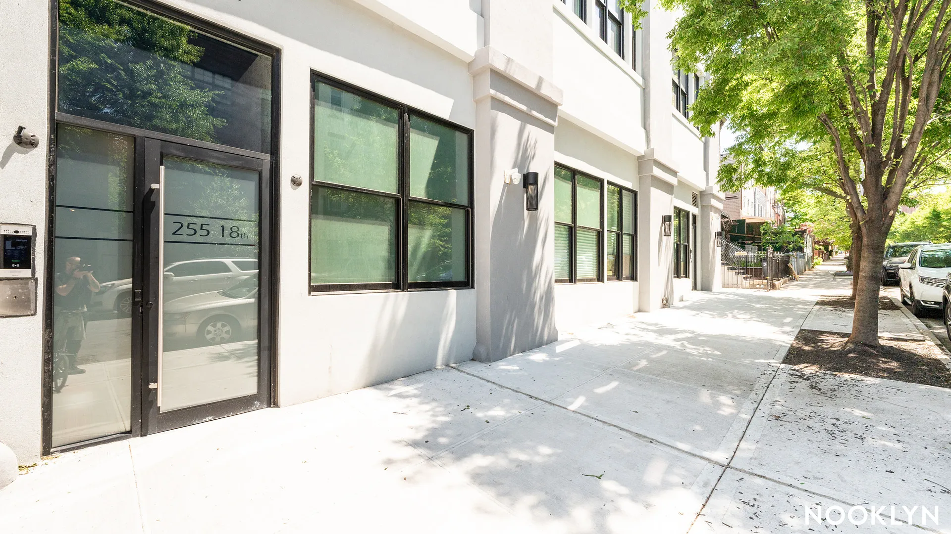 255 18th Street #153 in Greenwood, Brooklyn | StreetEasy