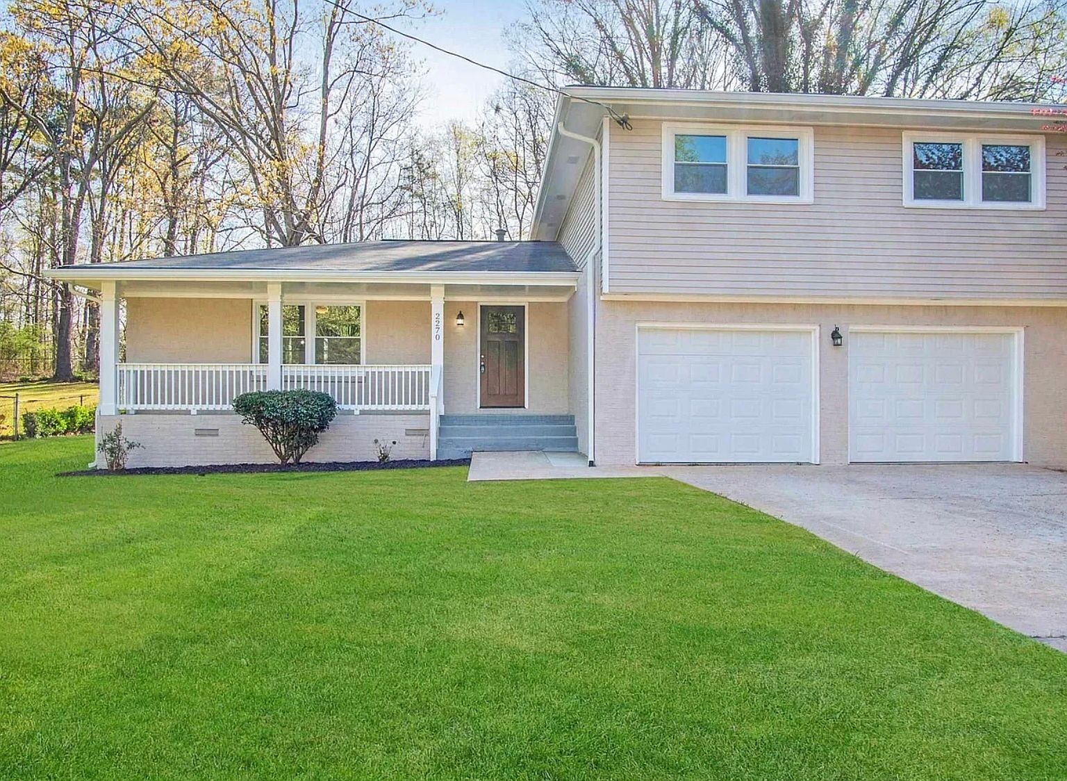 2270 Titan Ridge Dr, Decatur, GA 30035 | Zillow