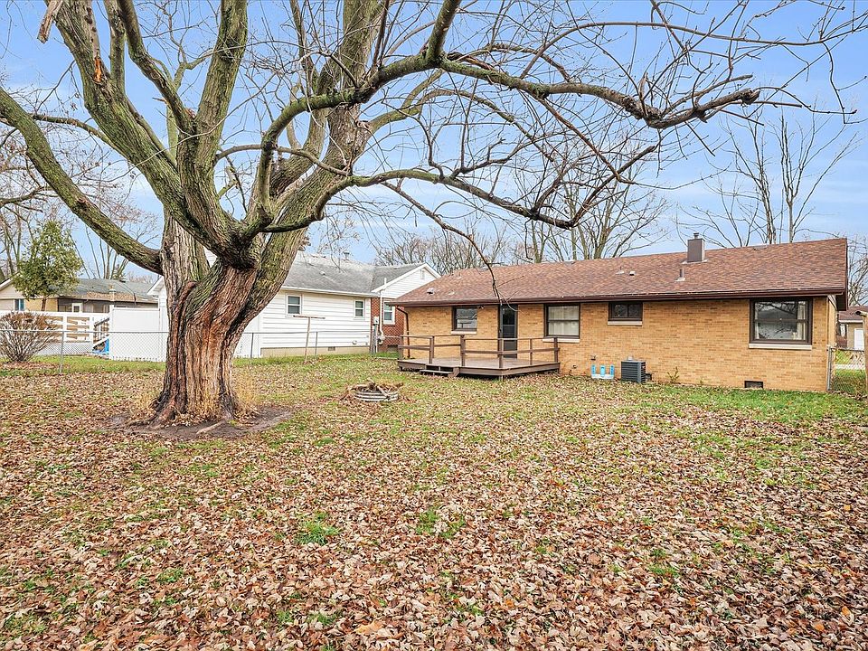 257 Illinois Dr, Rantoul, IL 61866 | Zillow
