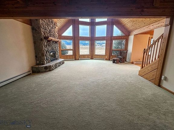 35 N Low Bench Rd, Gallatin Gateway, MT 59730 | MLS #391775 | Zillow