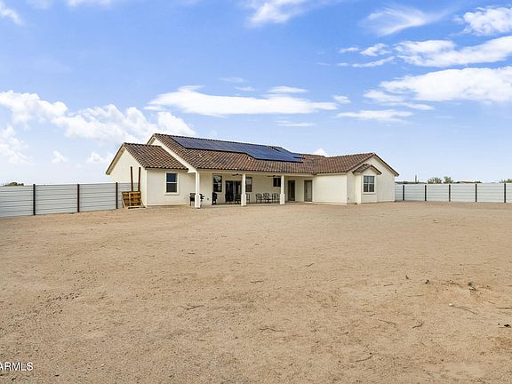 12566 E HOWIE Way, Florence, AZ 85132 | Zillow