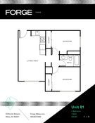 Forge Tower - 22 N Robson Mesa AZ | Zillow