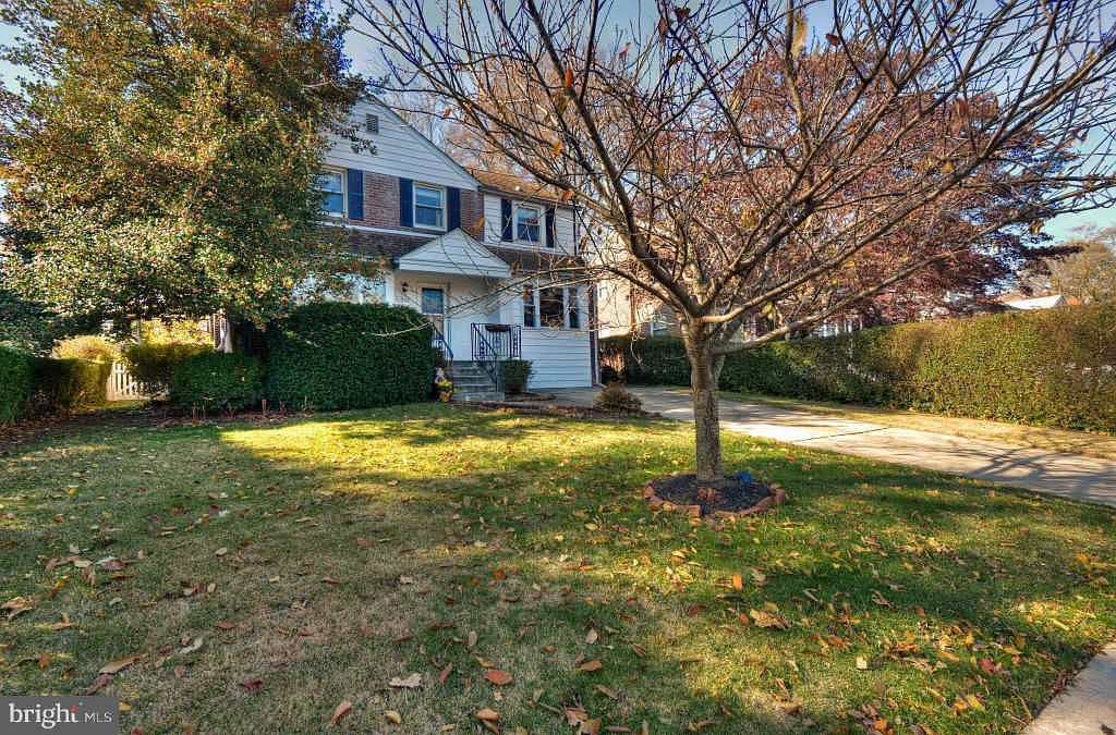 1806 Earlington Rd, Havertown, PA 19083 | Zillow