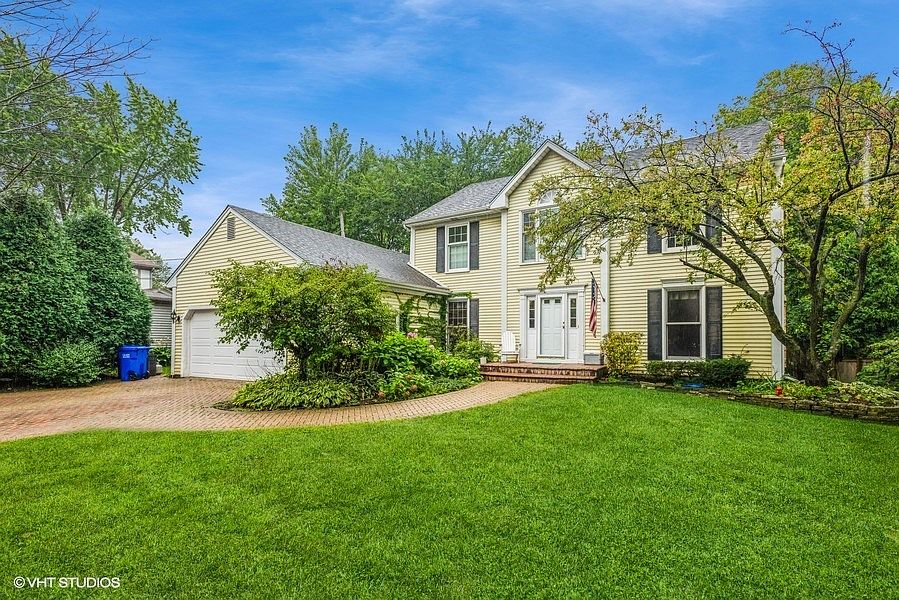 152 N Milton Ave, Glen Ellyn, IL 60137 | MLS #11863910 | Zillow