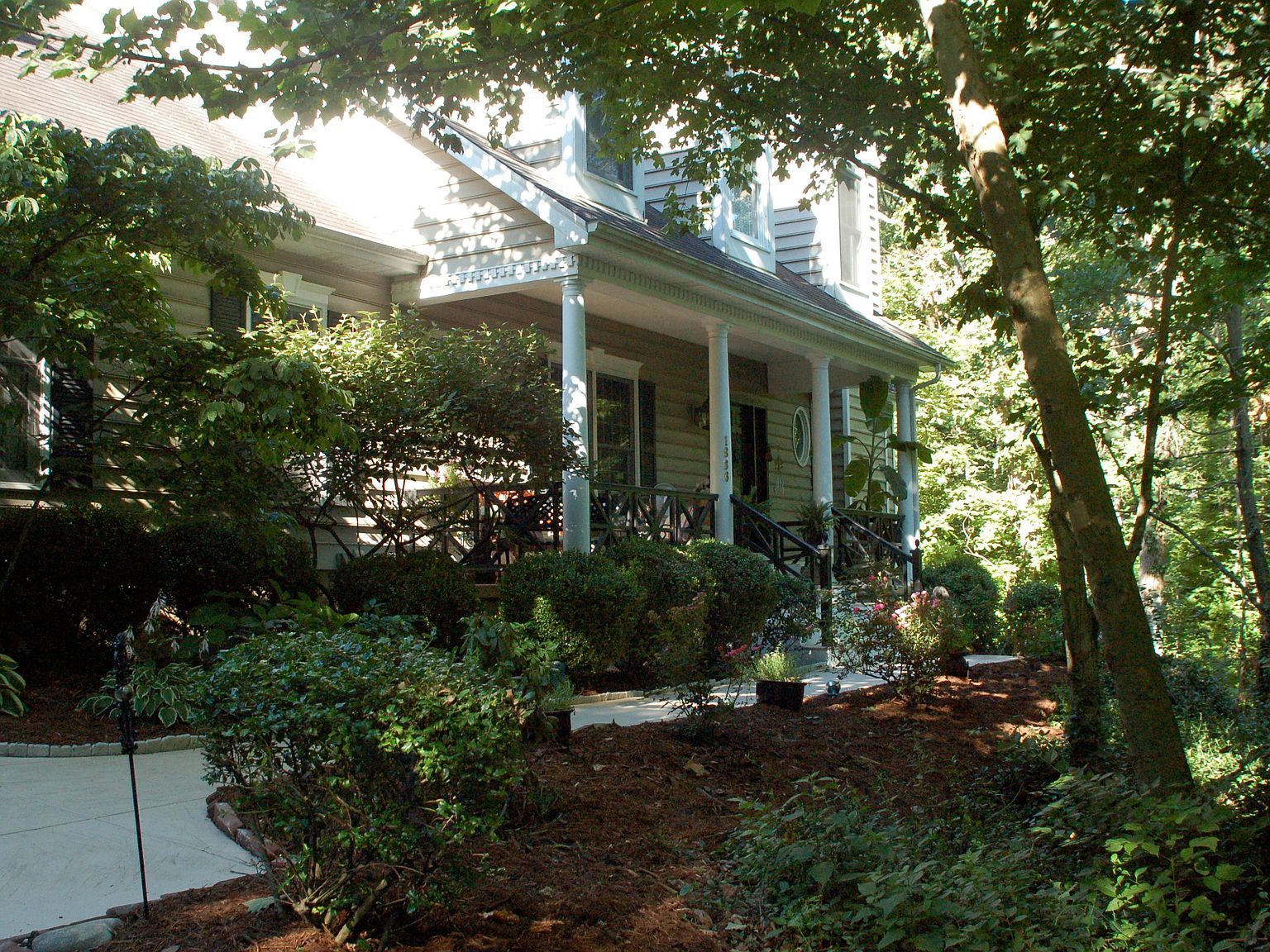 1836 Boaz Ave, Saint Louis, MO 63122 | Zillow