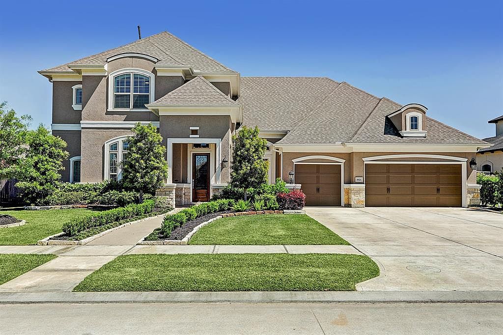 1821 Anna Way, Friendswood, TX 77546 | Zillow