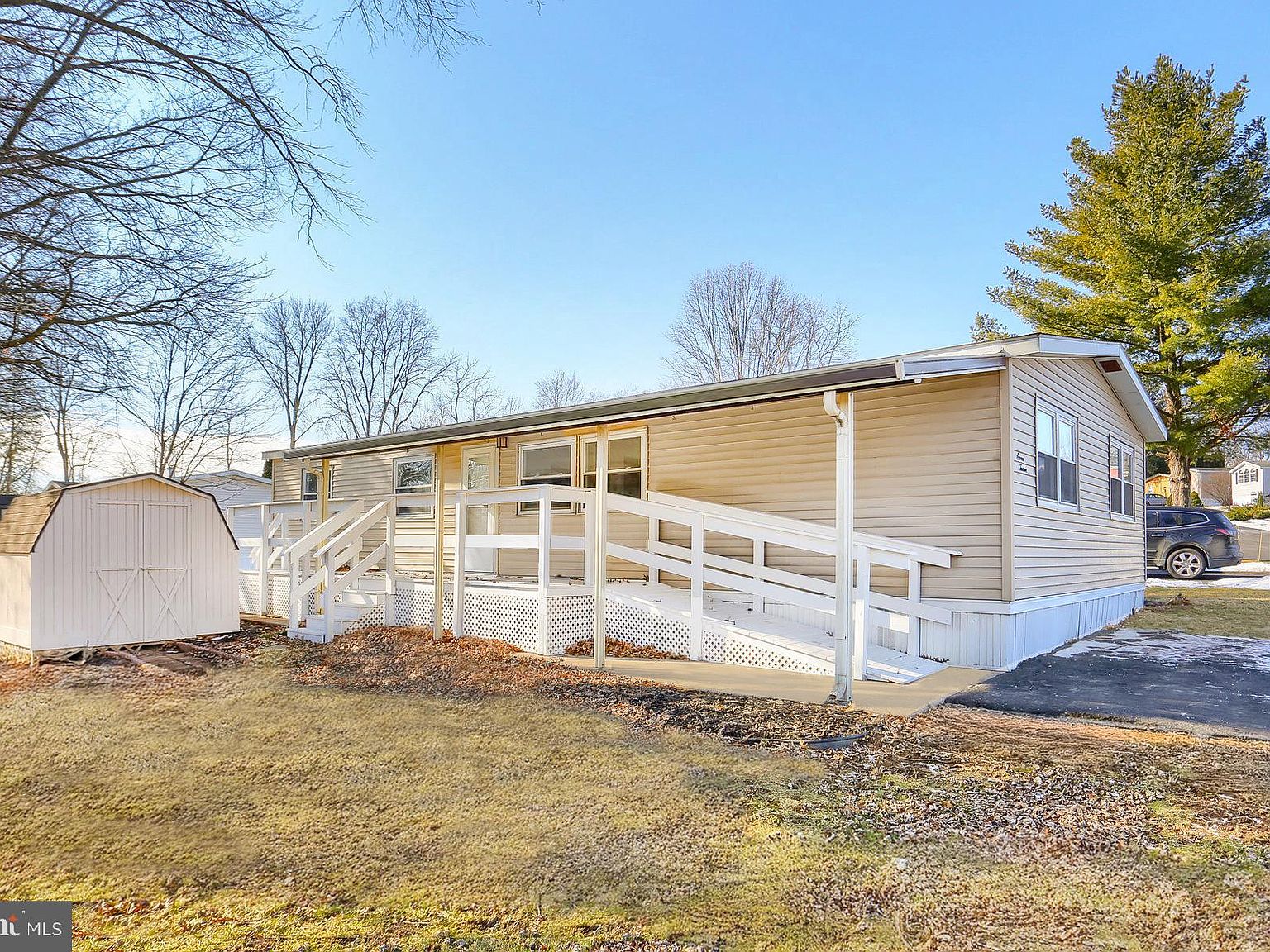 712 Owl Ct Mechanicsburg Pa 17050 Zillow