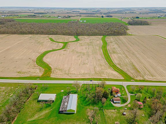0 State Route 309 TRACT 2, Alger, OH 45812 | MLS #224012325 | Zillow