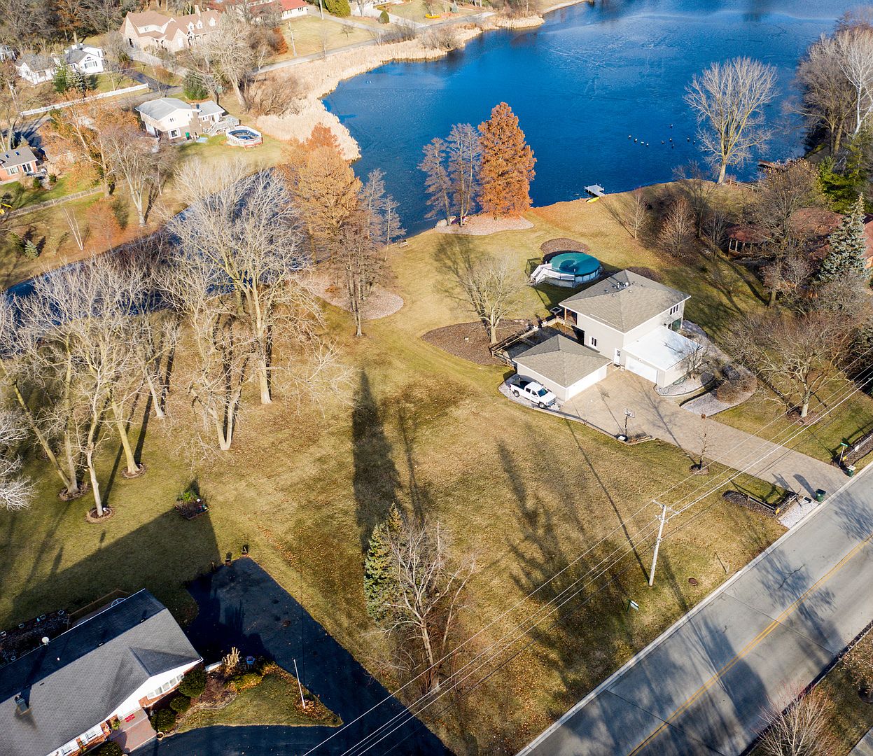 15W670 83rd St, Burr Ridge, IL 60527 | Zillow