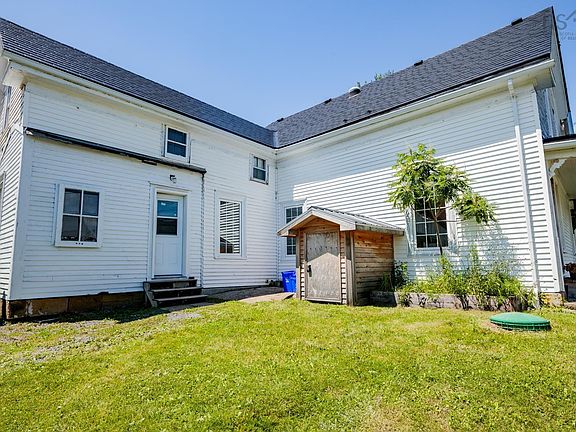 2133 New Cheverie Rd, Cheverie, NS B0N 2A0 | MLS #202417252 | Zillow