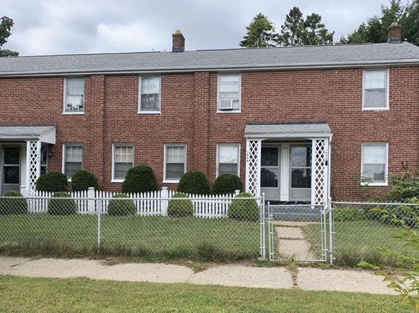 Townhomes For Rent in Springfield MA - 7 Rentals | Zillow