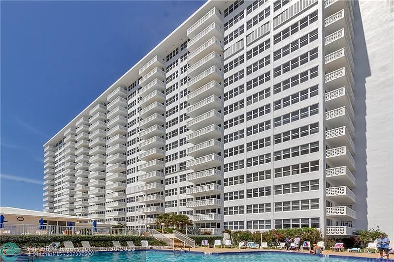4010 Galt Ocean Dr APT 1608, Fort Lauderdale, FL 33308 | MLS #F10382116 ...