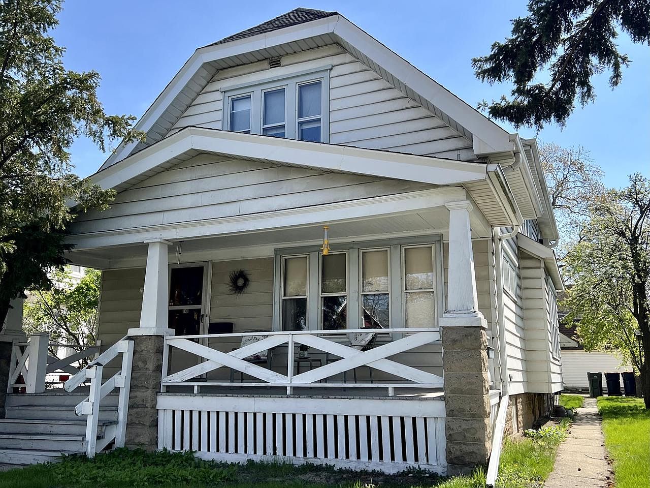 1446 South 59th STREET UNIT 1448, Milwaukee, WI 53214 | Zillow