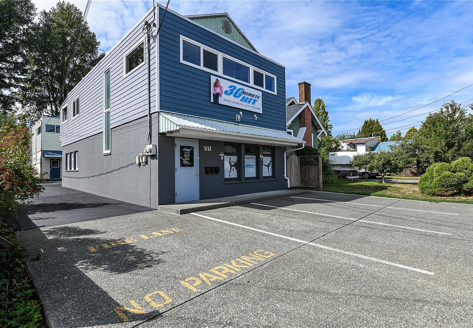 571 McPhee Ave #571A, Courtenay, BC V9N 2Z7 | MLS #943874 | Zillow