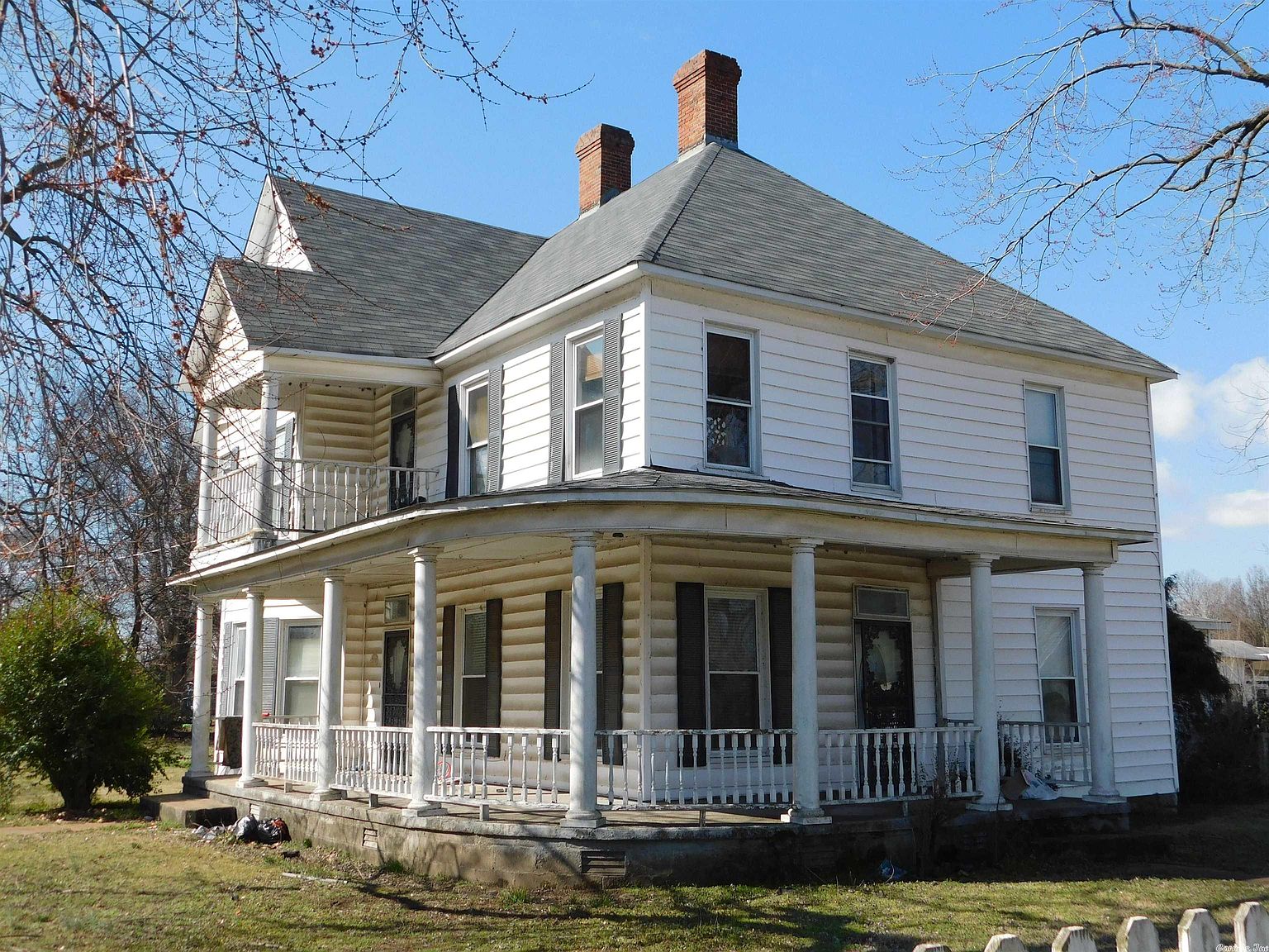 200 Jackson, Portia, AR 72457 | Zillow