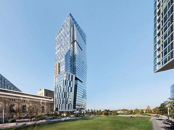 10 Riverside Blvd PENTHOUSE A, New York, NY 10023 | Zillow