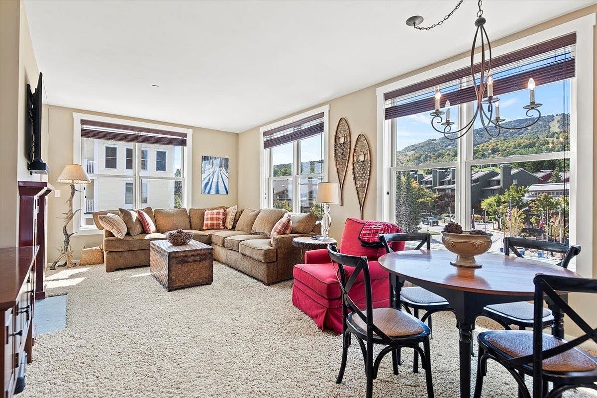 761 Stratton Mountain Access Road #443 / #444, South Londonderry, VT 05155 | Zillow