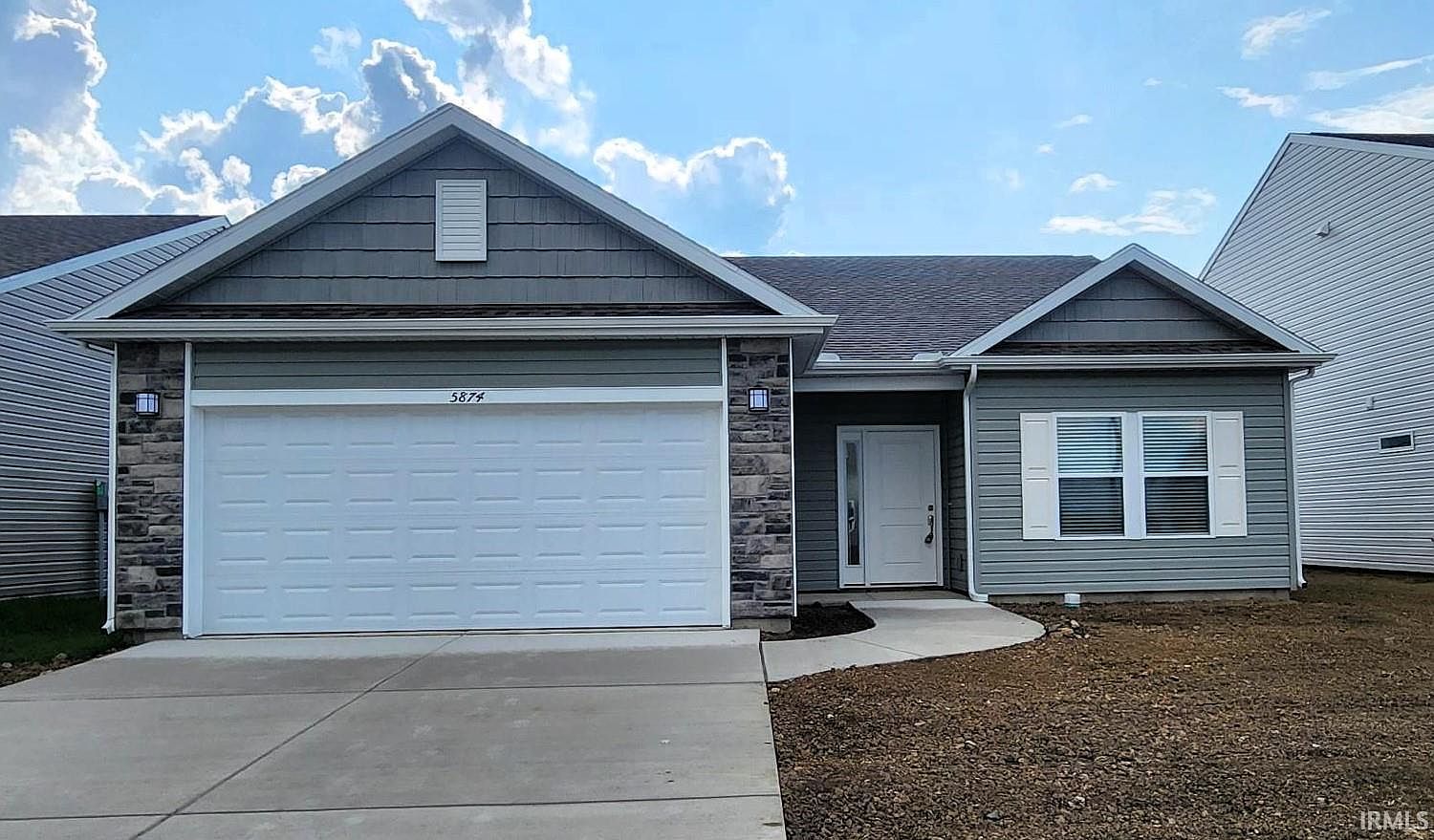 5874 Rapallo Mat Dr LOT 251, West Lafayette, IN 47906 | Zillow