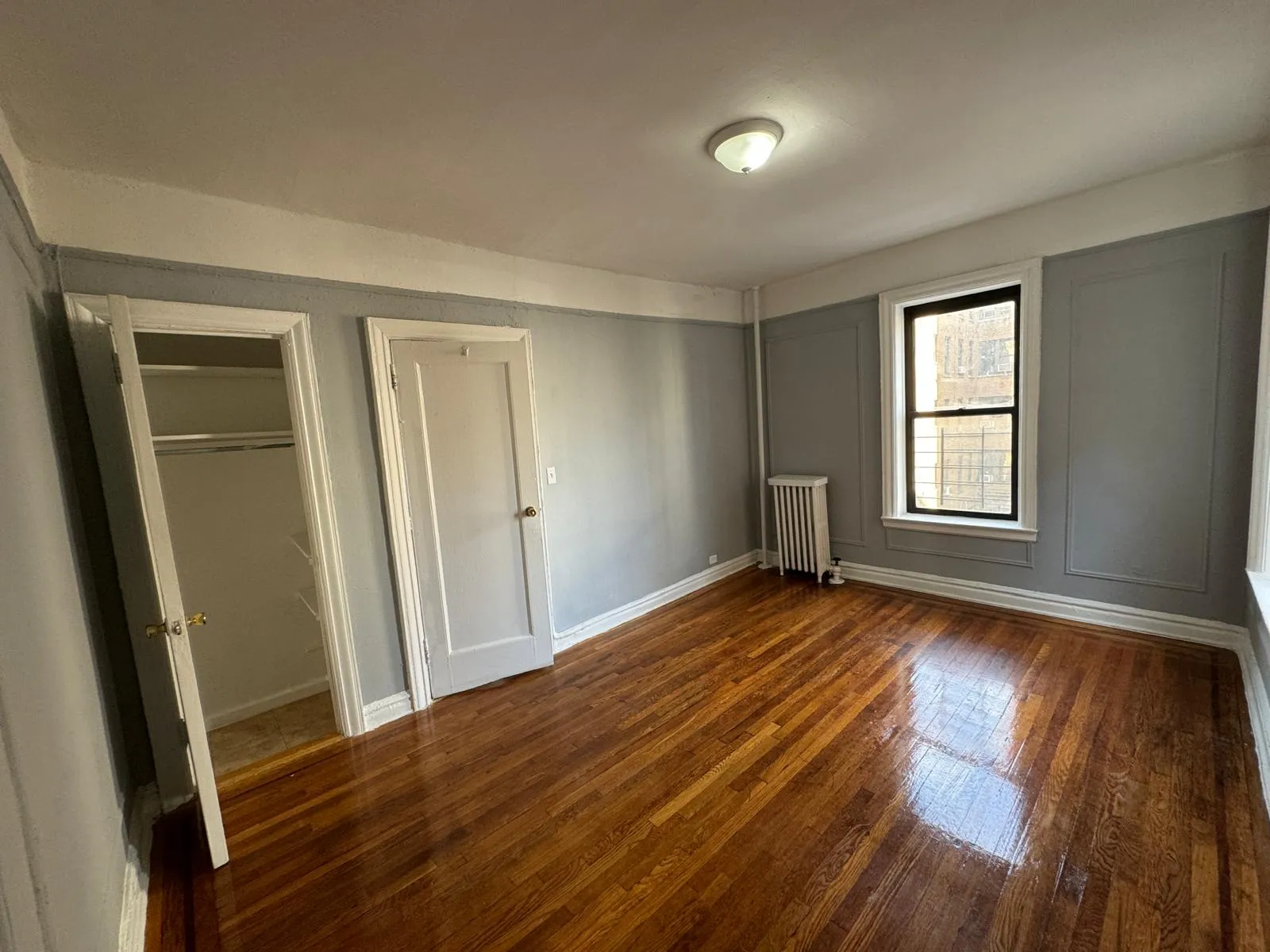207 Dyckman Street #4J in Inwood, Manhattan | StreetEasy