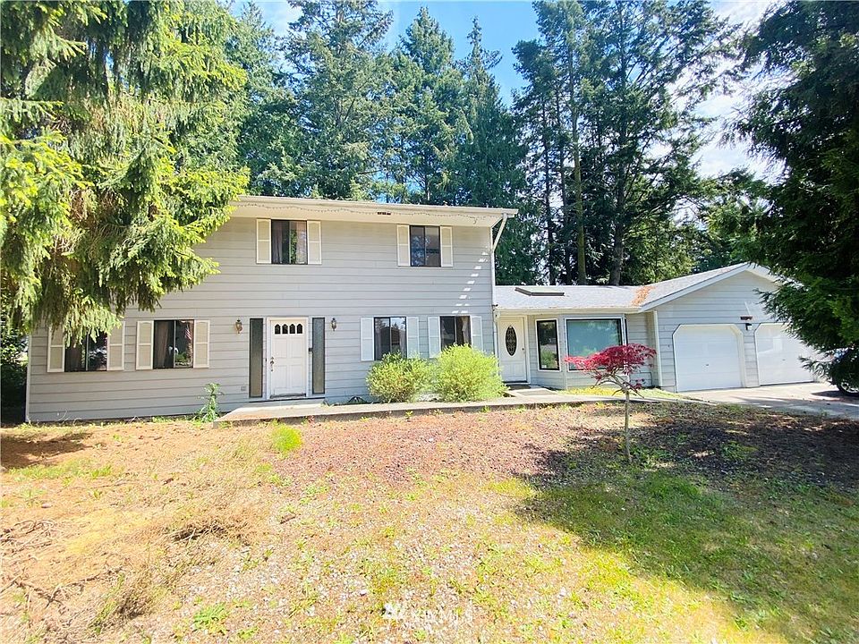 147 Sunset Place, Sequim, WA 98382 | Zillow