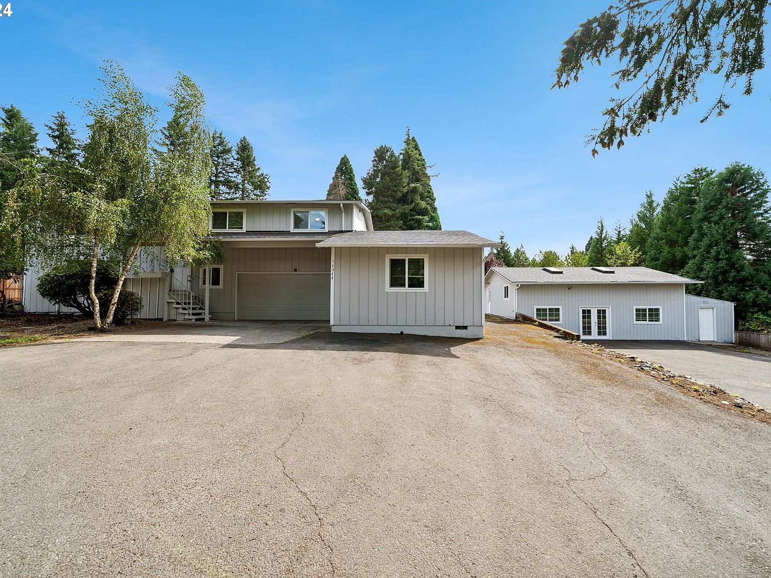 14344 Holly Crest Ln, Oregon City, OR 97045 | Zillow