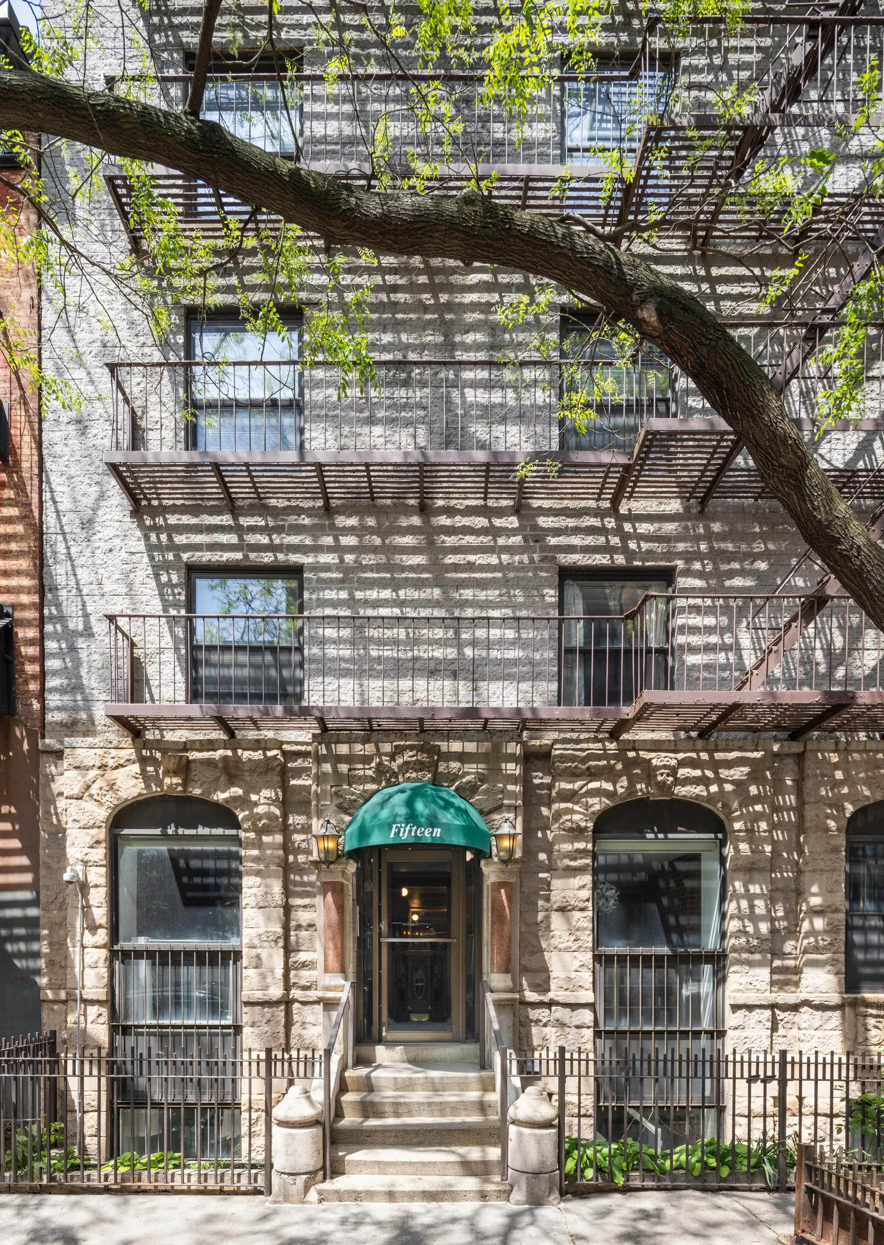 15 Jones Street #6A in West Village, Manhattan | StreetEasy