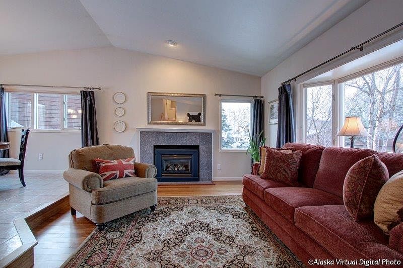 3160 Bettles Bay Loop, Anchorage, AK 99515 | Zillow