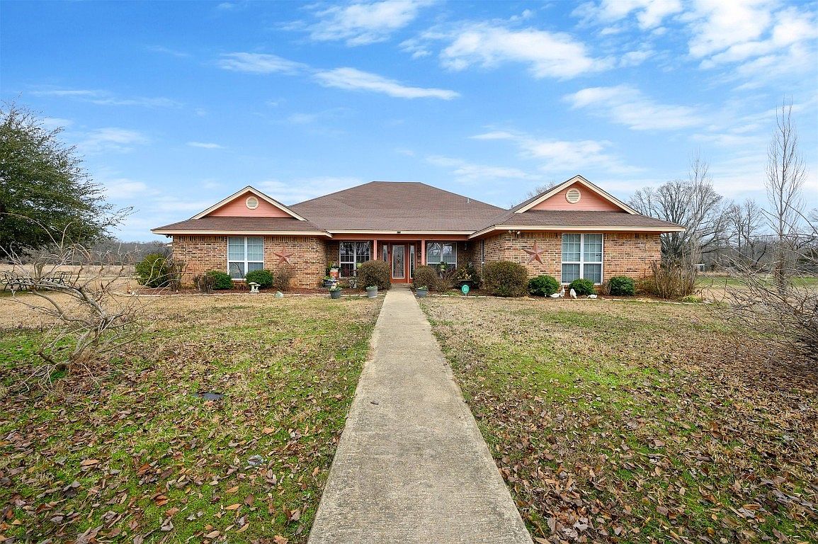 1415 Old 21 Rd, Idabel, OK 74745 | MLS #1099052 | Zillow