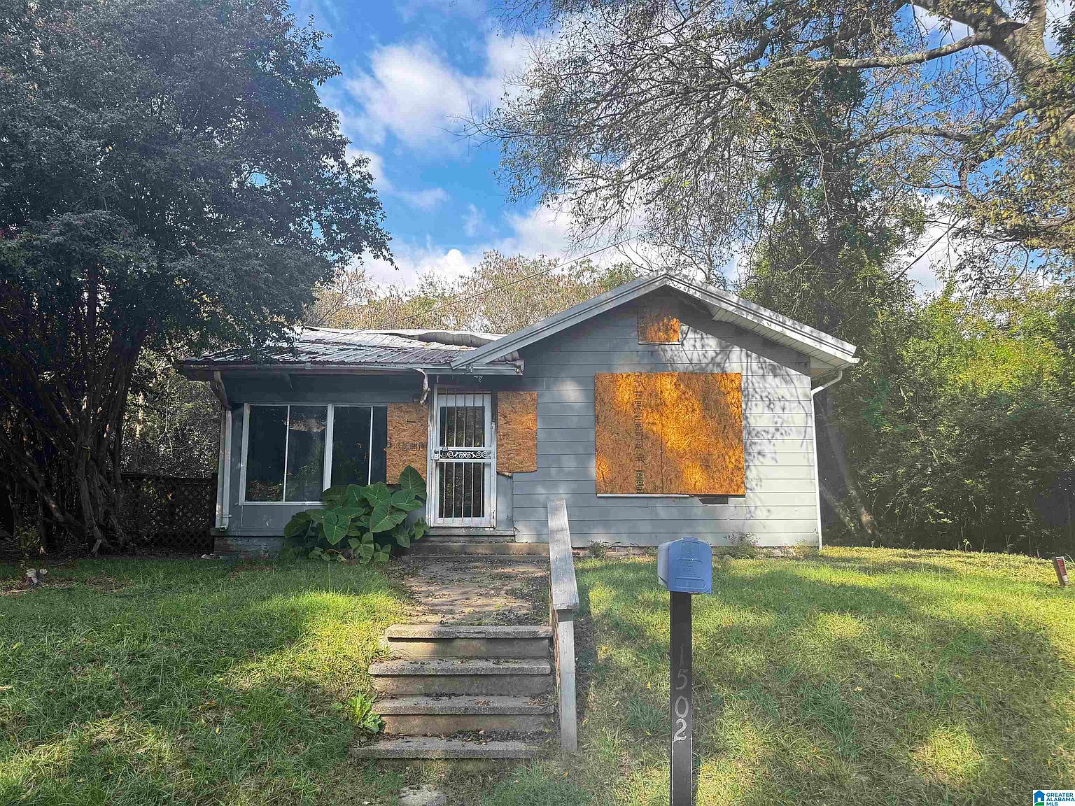 1502 9th Ave, Birmingham, AL 35228 | Zillow