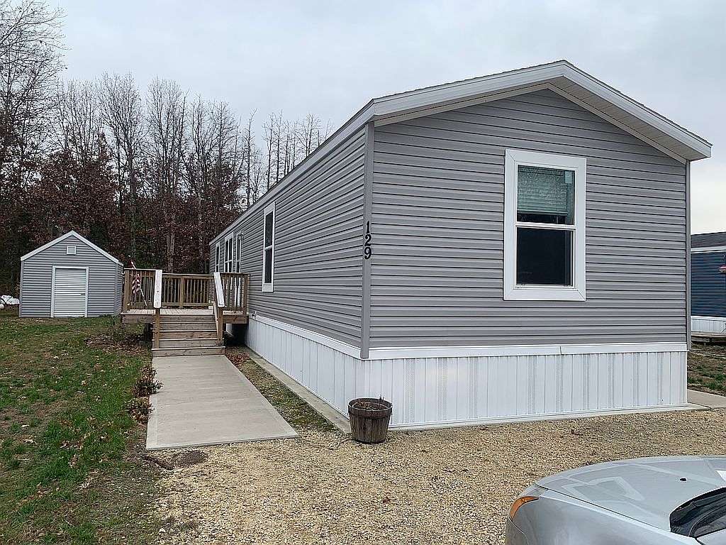 S13041 Shifflet Rd LOT 129, Spring Green, WI 53588 | Zillow