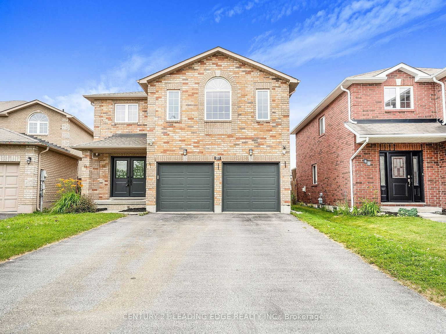 46 William Paddison Dr, Barrie, ON L4M 0G4 | Zillow