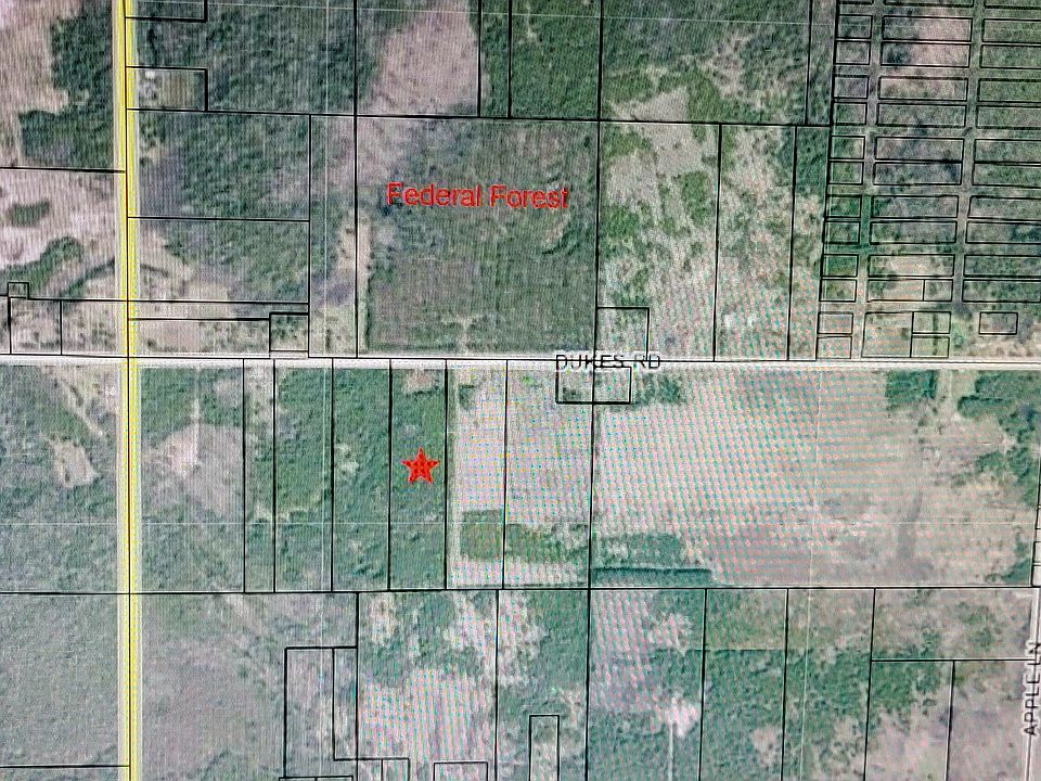 Dukes Rd, Moran, MI 49760 | Zillow