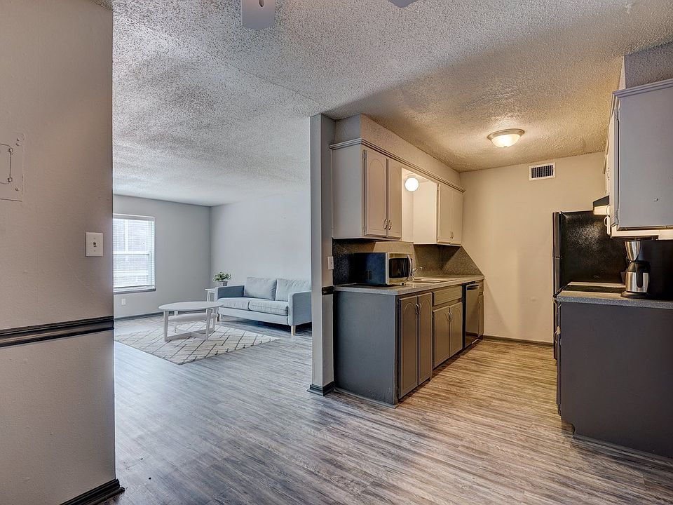 1616 E Alameda St APT C4, Norman, OK 73071 | Zillow