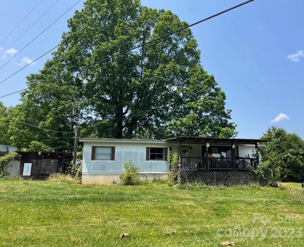 986 Fletcher Martin Rd, Alexander, NC 28701 | Zillow