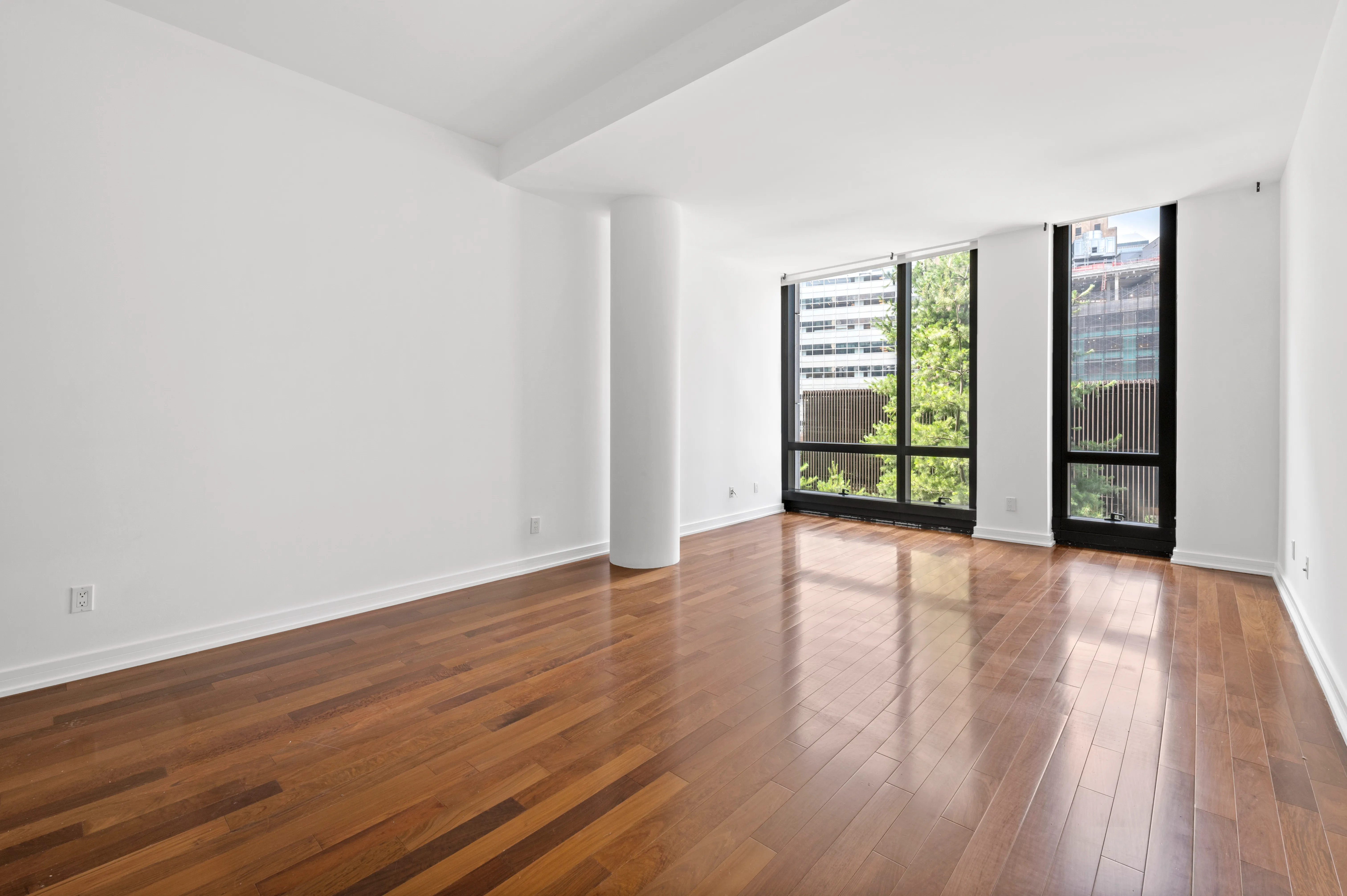101 Warren Street #5J in Tribeca, Manhattan | StreetEasy