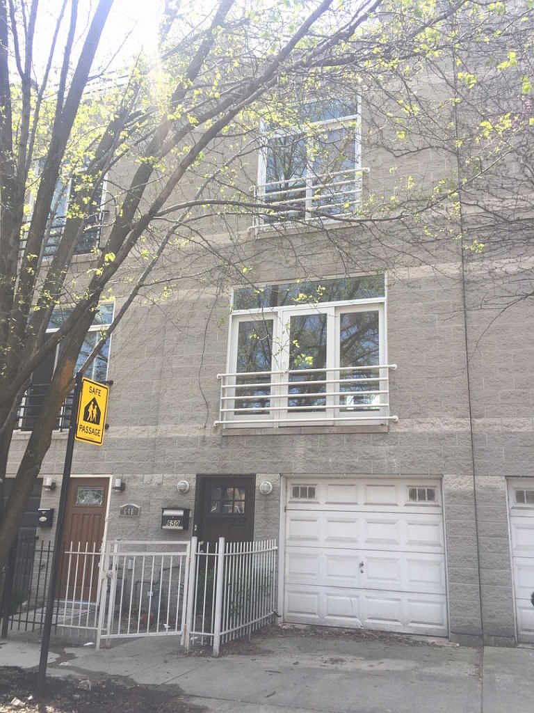 650 N Armour St, Chicago, IL 60642 | Zillow