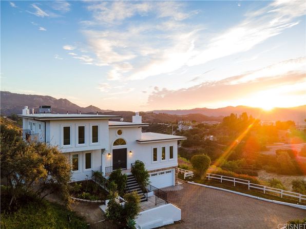 Calabasas Real Estate - Calabasas CA Homes For Sale | Zillow