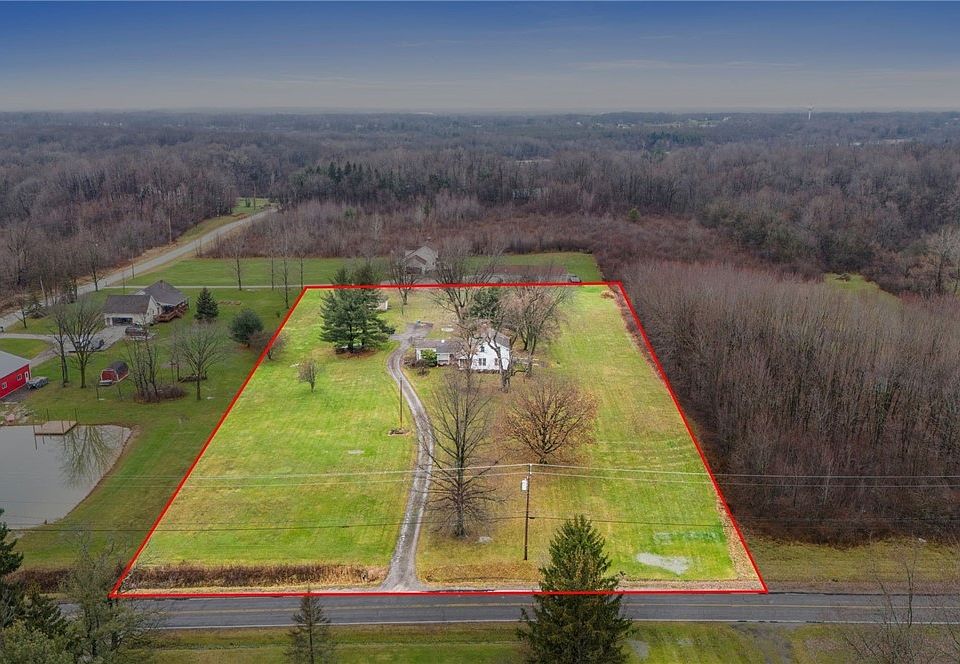 14641 Ford Rd, Madison, OH 44057 | Zillow