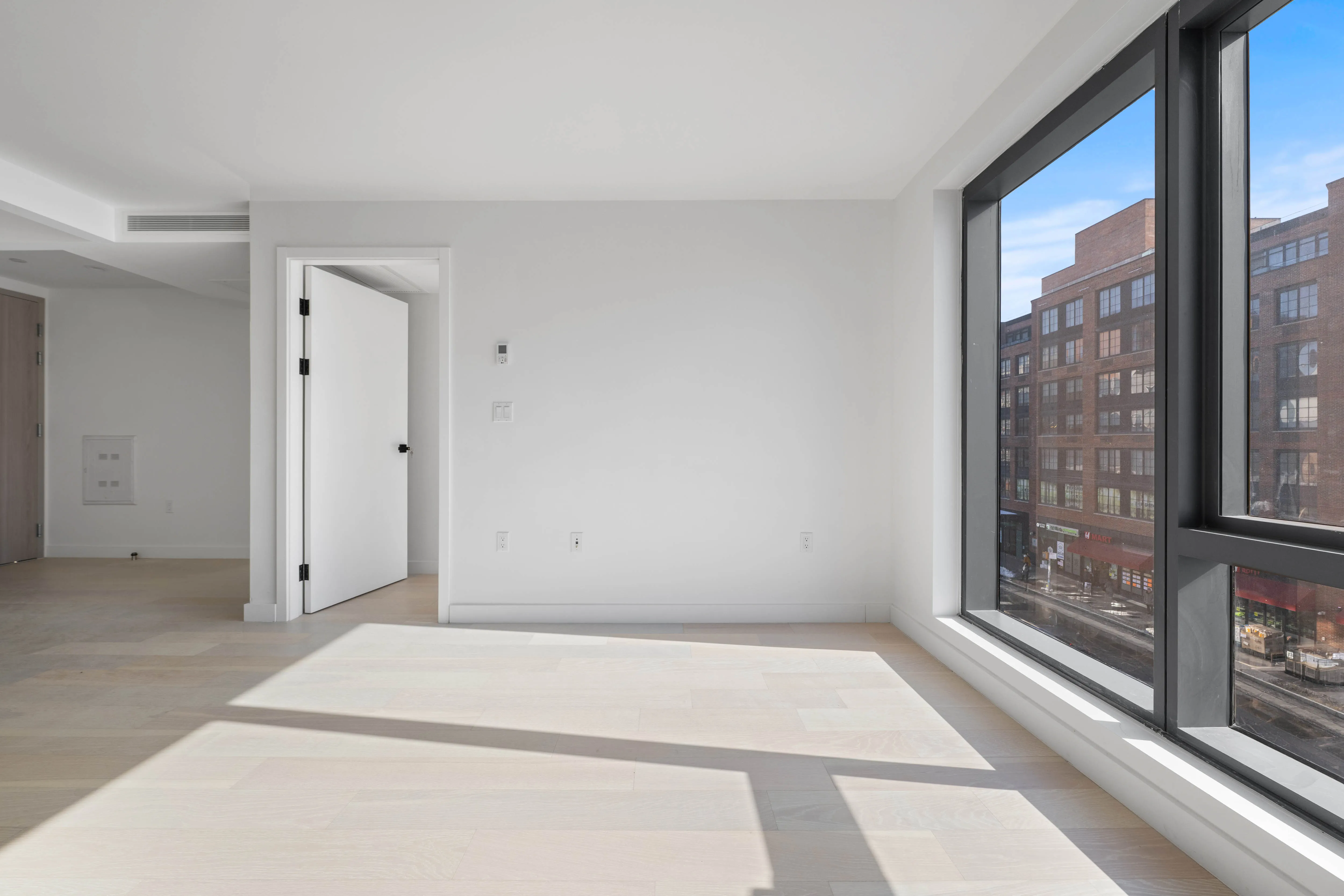 144-49 Northern Boulevard #420 in Murray Hill, Queens | StreetEasy